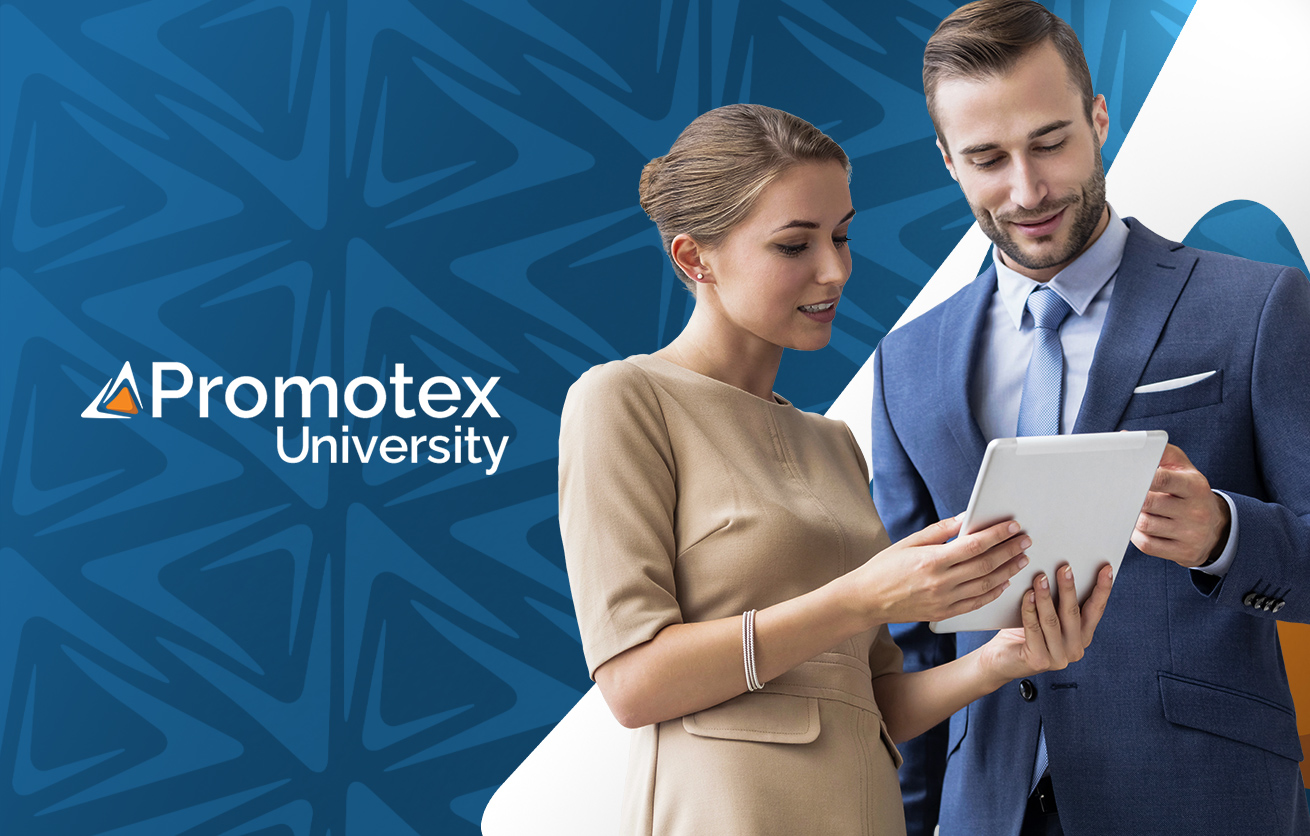 Promotex University | Login